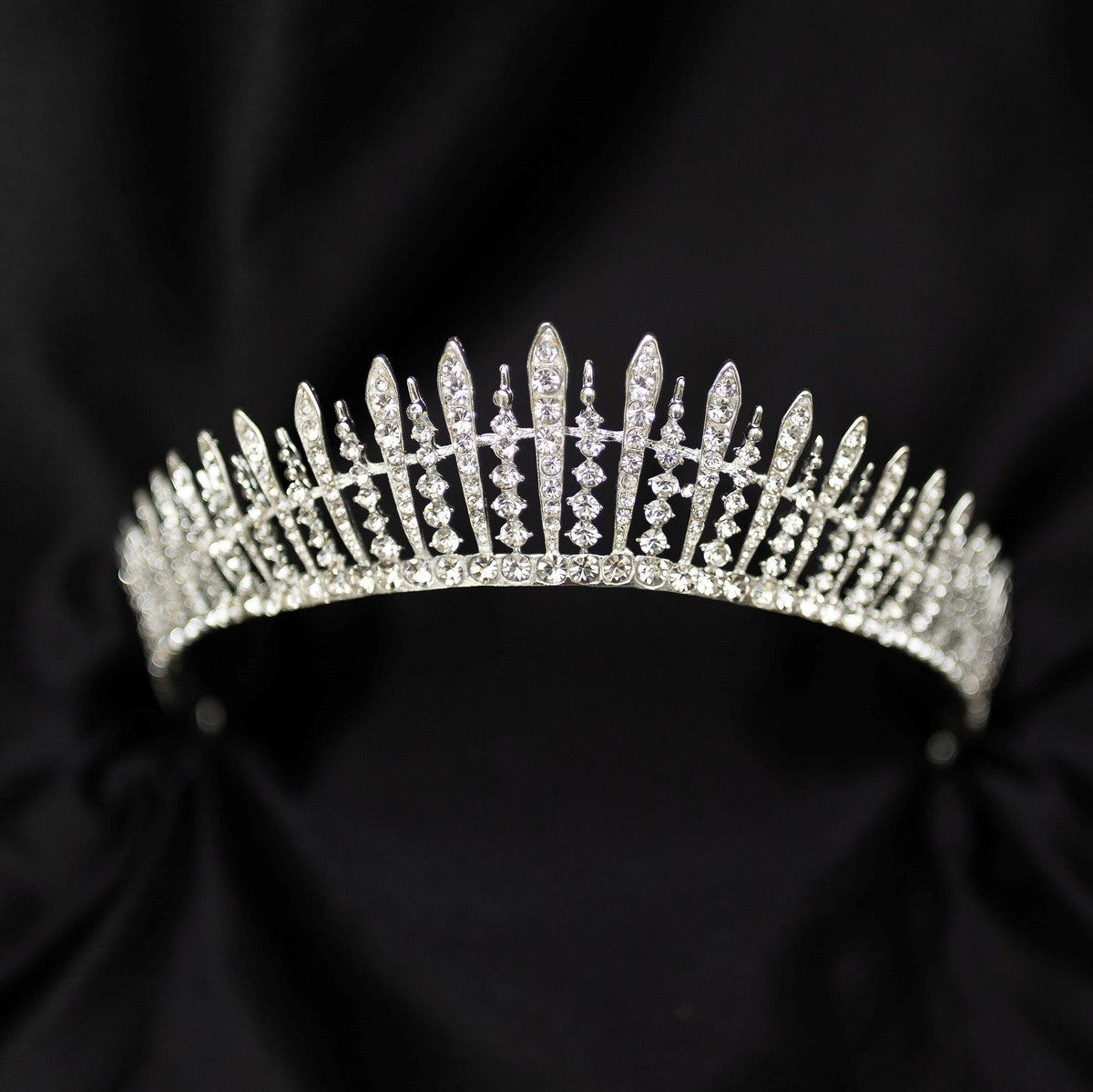 Theia's Tiara – Auburn & Main