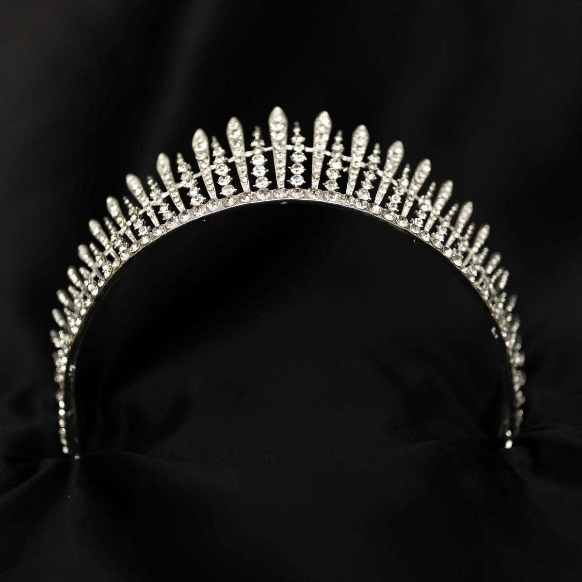 Theia's Tiara – Auburn & Main